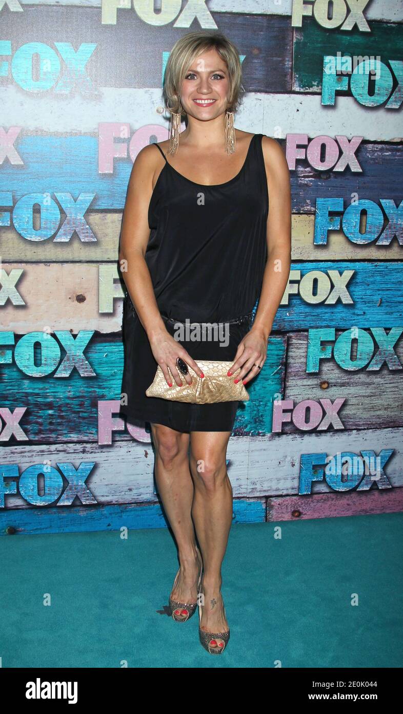 Fox tca all star party immagini e fotografie stock ad alta risoluzione ...