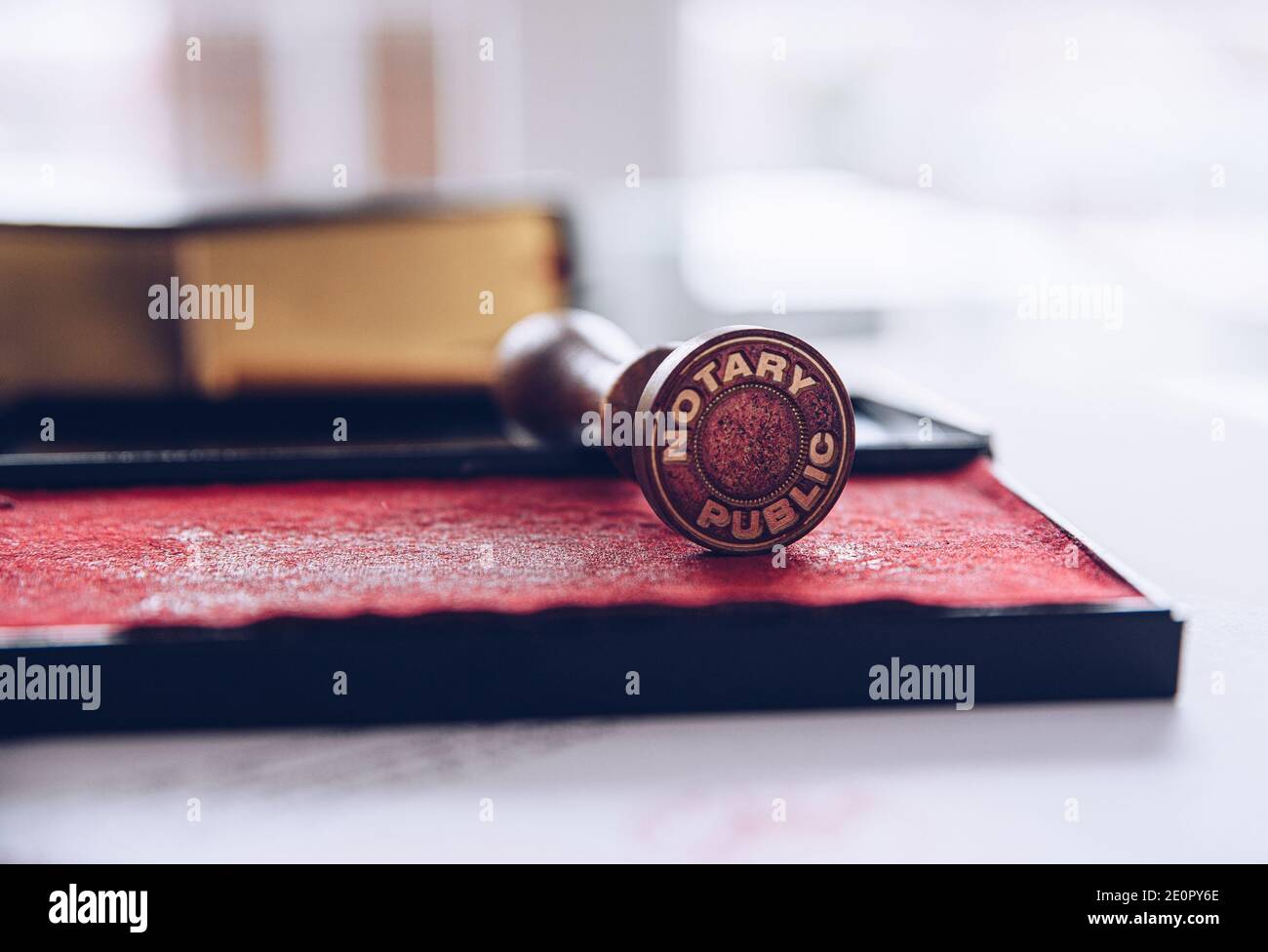 Notary act immagini e fotografie stock ad alta risoluzione - Alamy