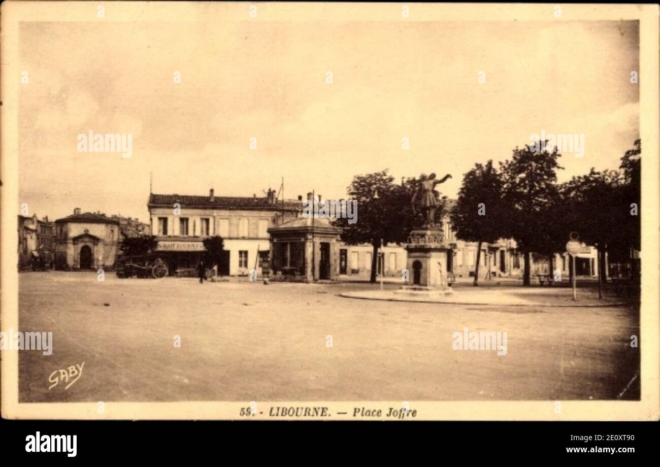 Posiziona joffre immagini e fotografie stock ad alta risoluzione - Alamy