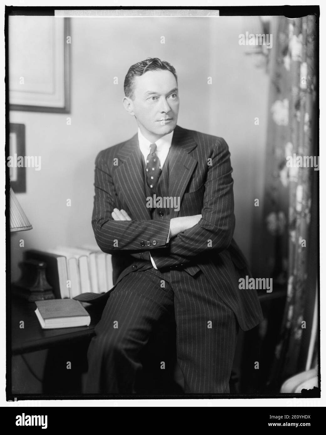 Walter lippmann immagini e fotografie stock ad alta risoluzione - Alamy