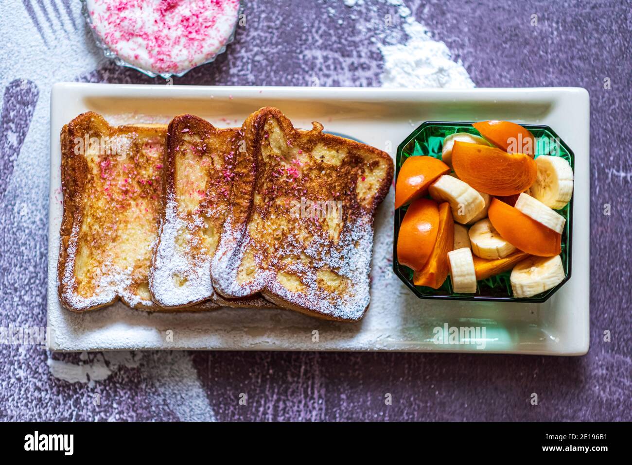 Alta gastronomia francese immagini e fotografie stock ad alta ...