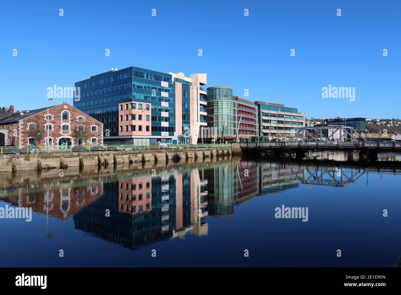 Banchina di lapps immagini e fotografie stock ad alta risoluzione - Alamy