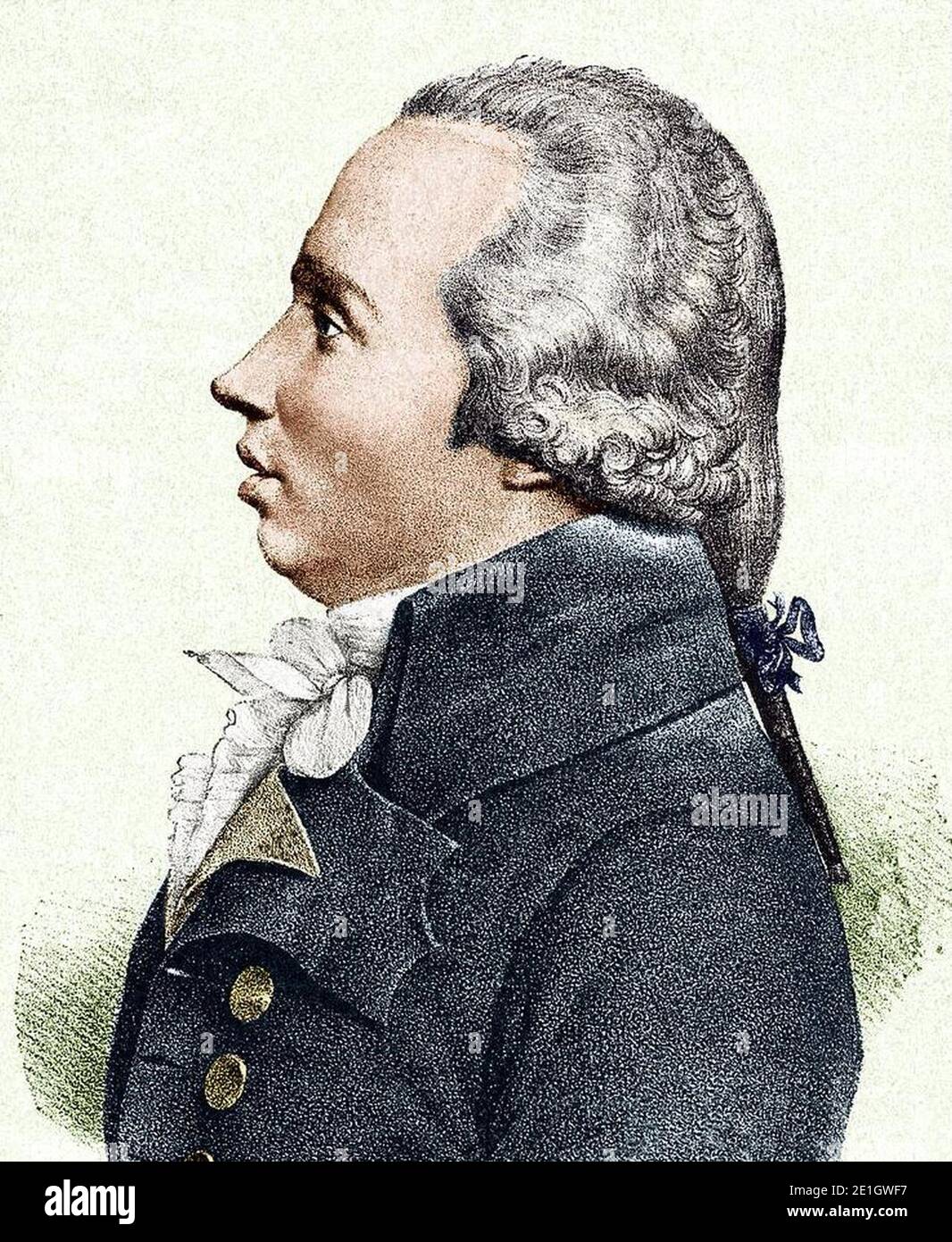 Francois seraphin delpech immagini e fotografie stock ad alta ...