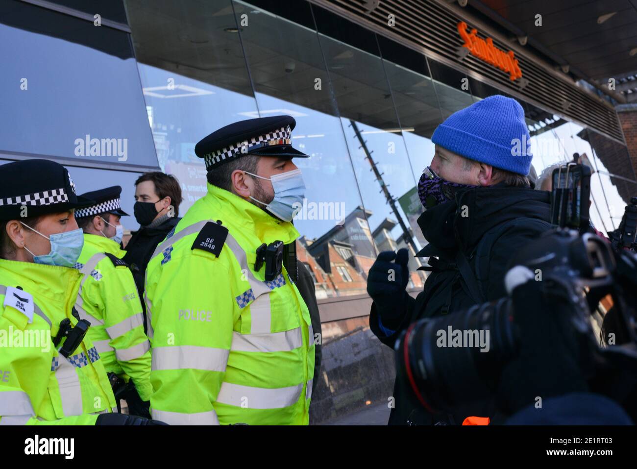 Nella polizia metropolitana comune immagini e fotografie stock ad alta ...