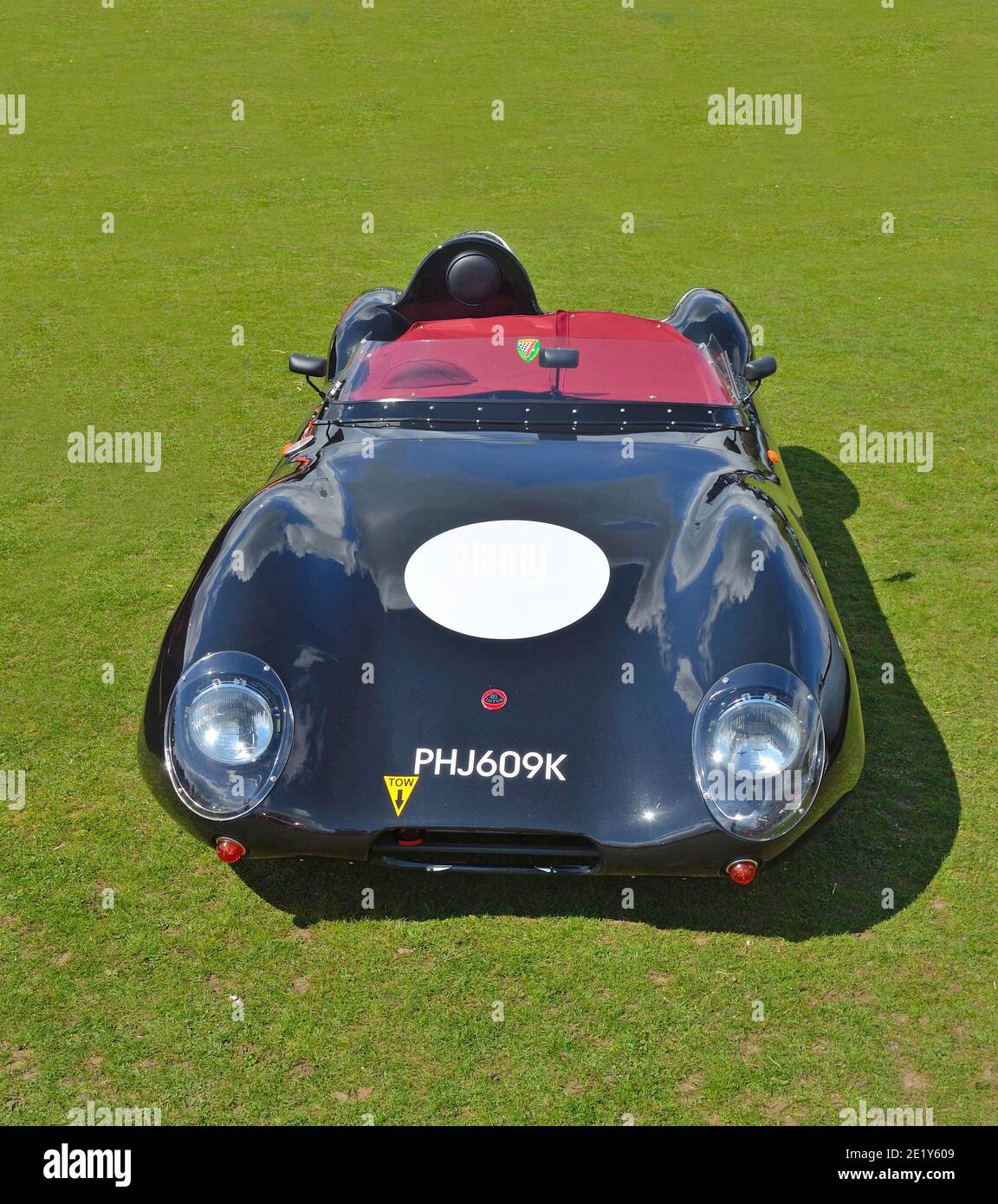 Auto sportiva auto d'epoca storica auto da corsa immagini e fotografie ...