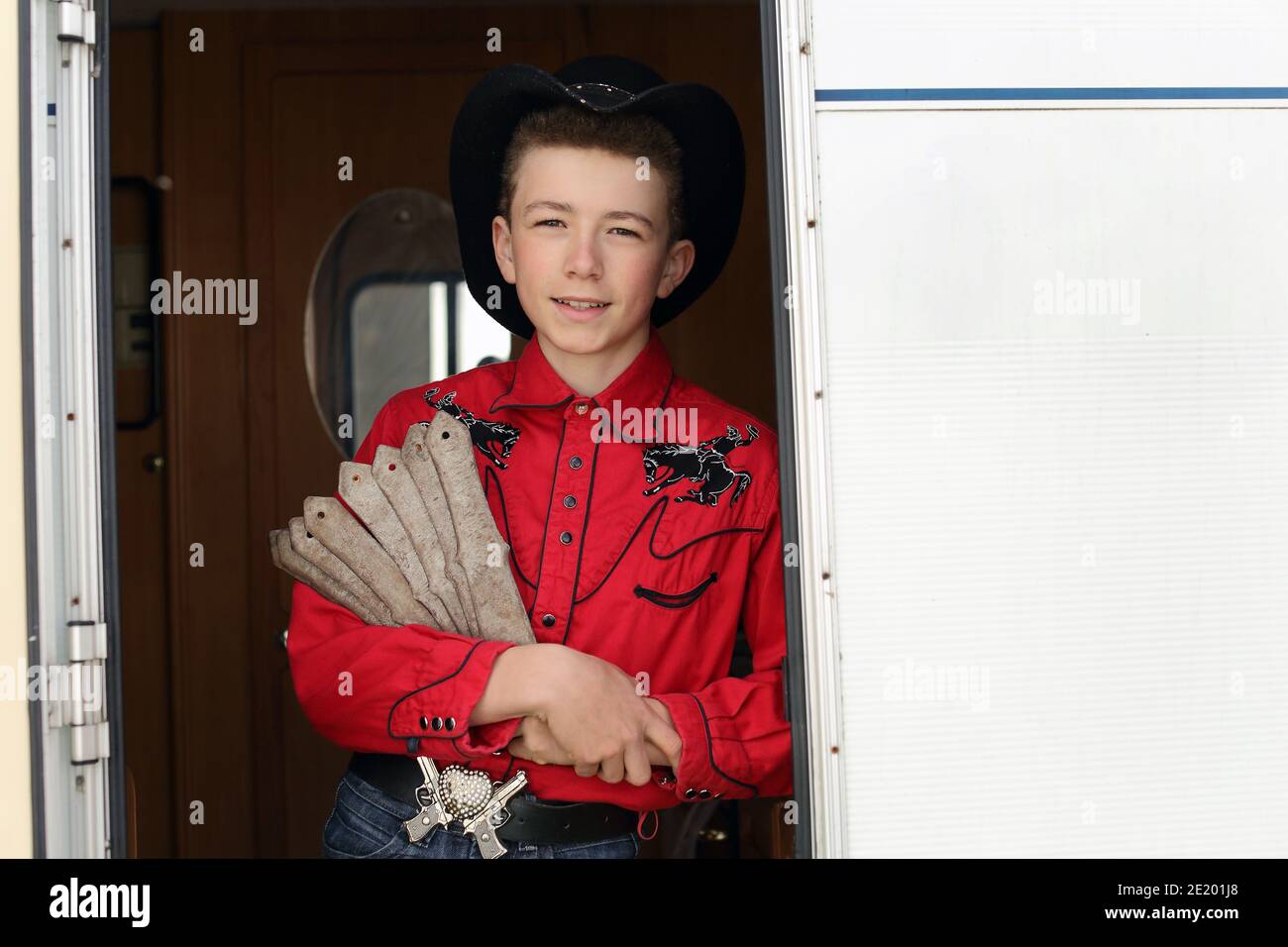 Circo pinders immagini e fotografie stock ad alta risoluzione - Alamy