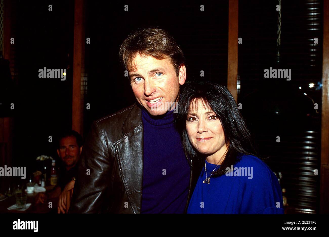Joyce dewitt immagini e fotografie stock ad alta risoluzione - Alamy