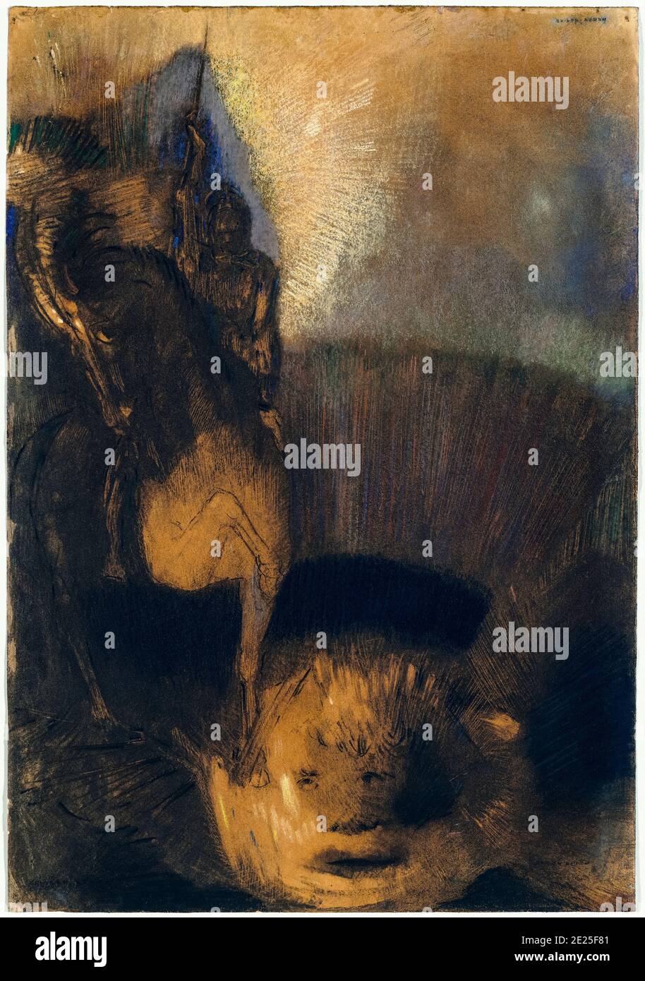 San giorgio e il drago disegni immagini e fotografie stock ad alta ...