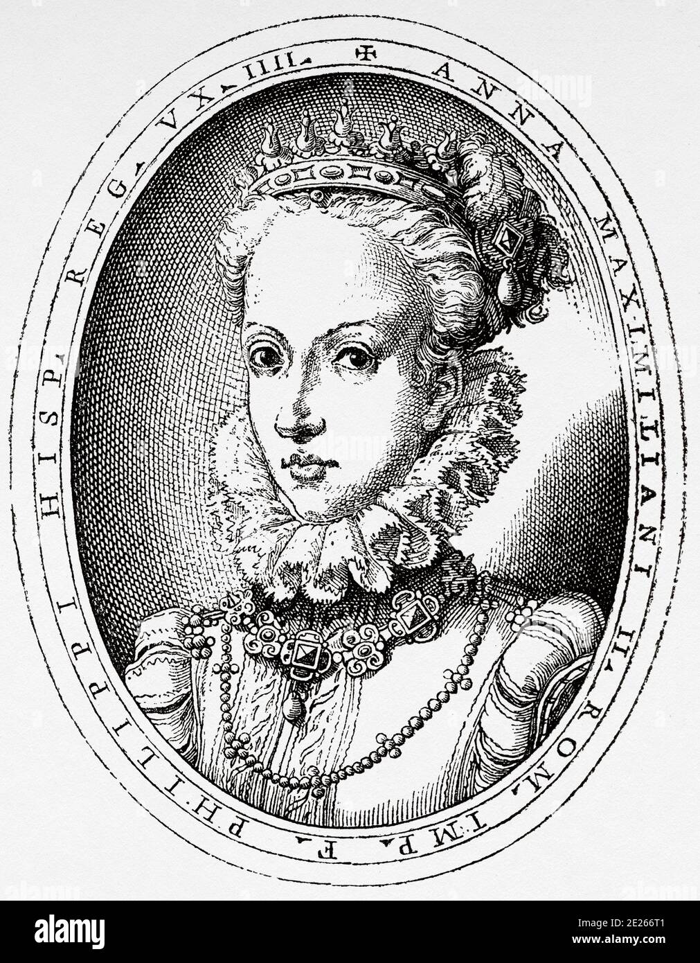 Filippo ii spagna ritratto immagini e fotografie stock ad alta ...