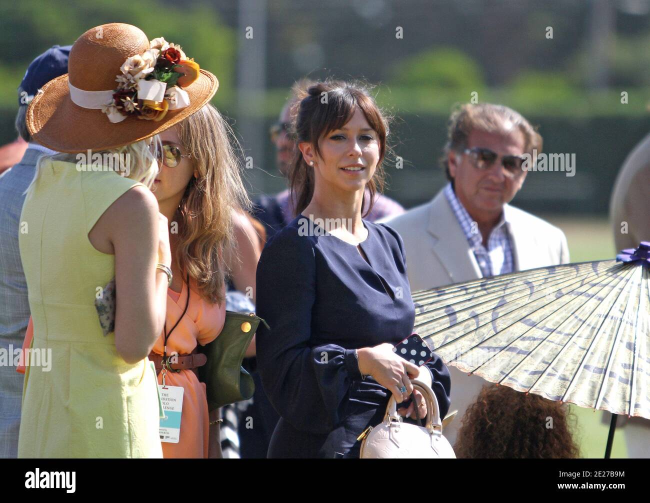 Jennifer love hewitt principe william immagini e fotografie stock ad ...