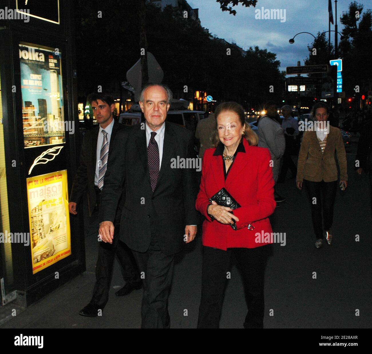 Kleiner doris immagini e fotografie stock ad alta risoluzione - Alamy