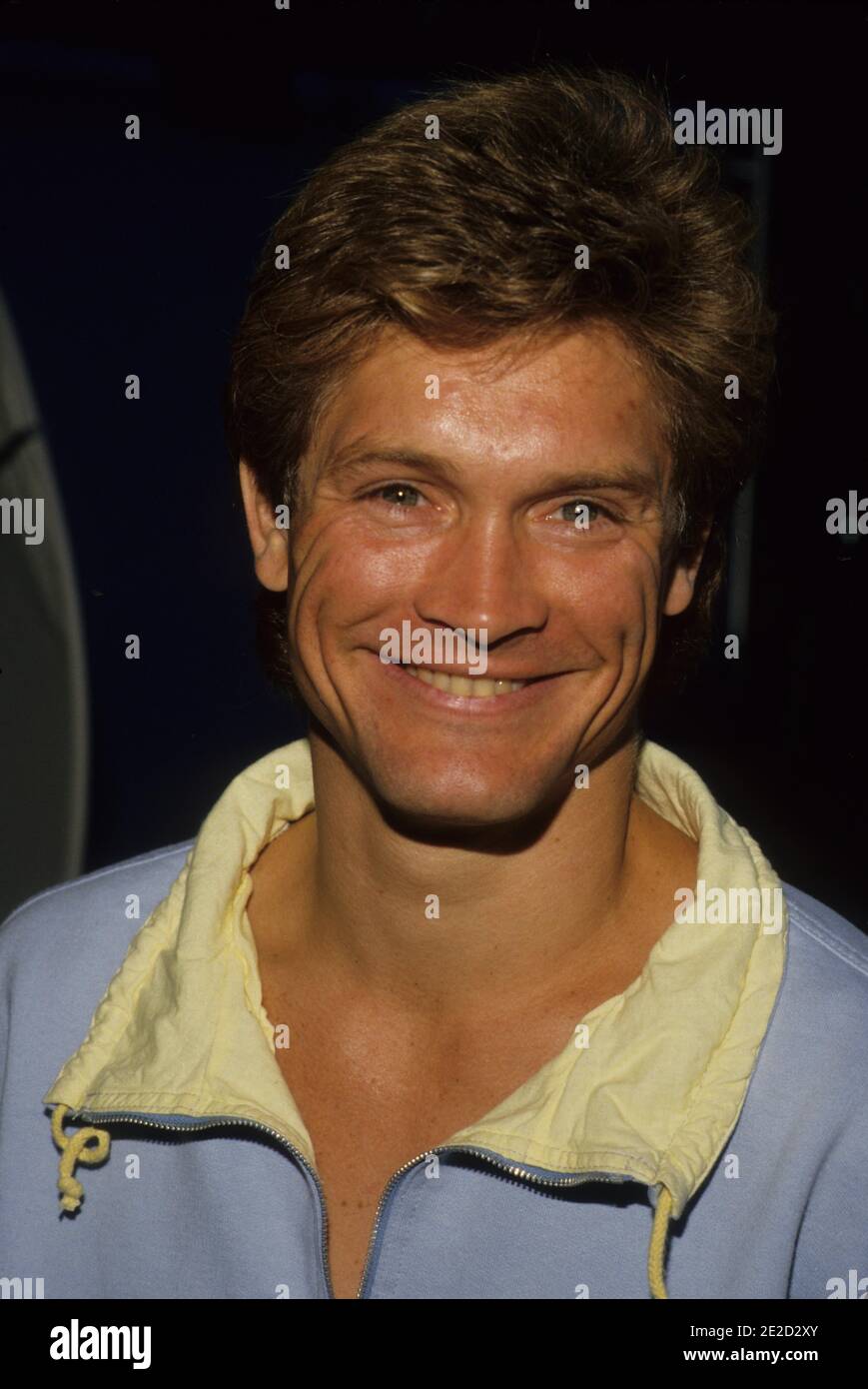 Andrew stevens immagini e fotografie stock ad alta risoluzione - Alamy