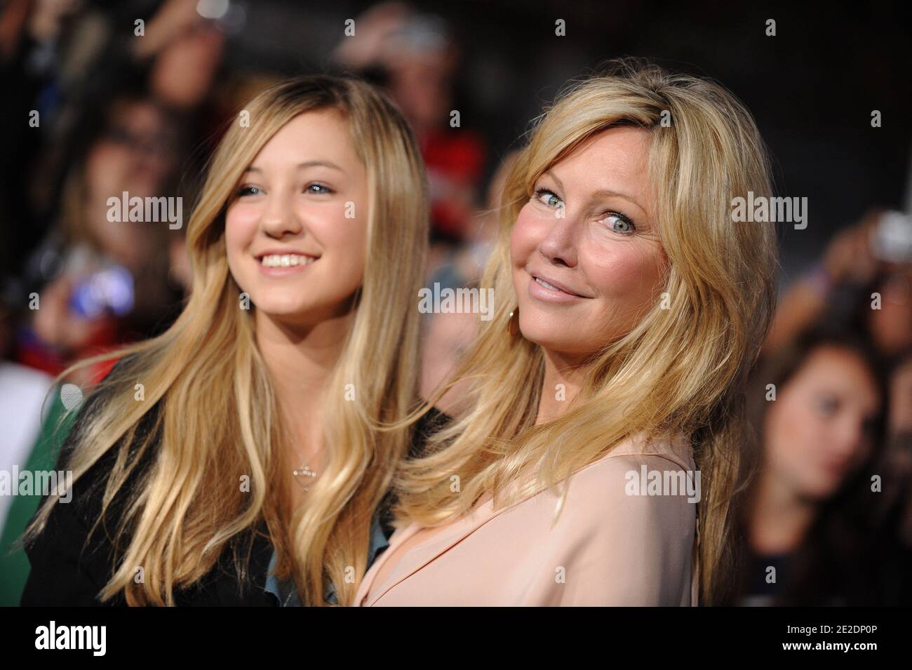 Ava locklear heather locklear the twilight saga immagini e fotografie ...