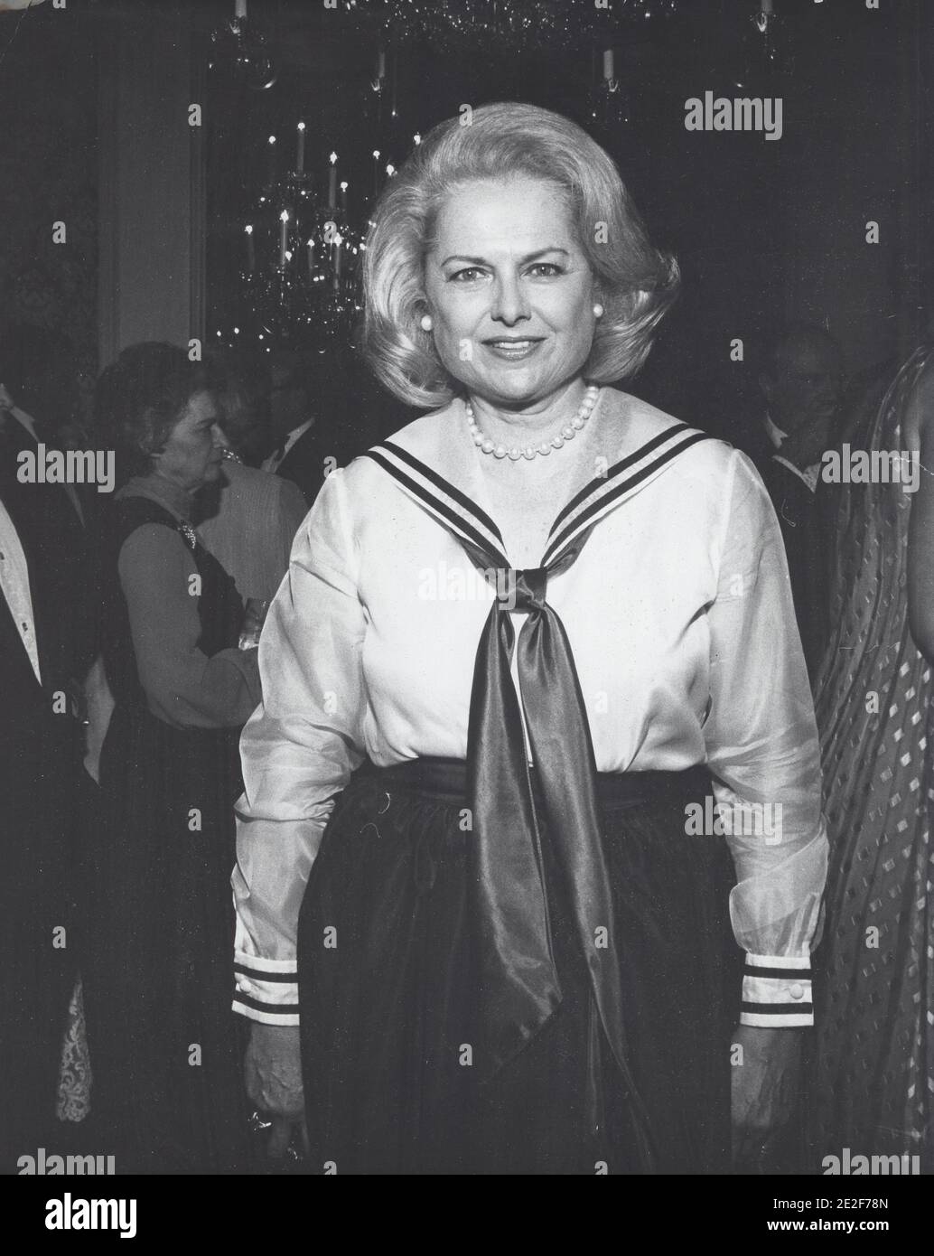 Martha hyer immagini e fotografie stock ad alta risoluzione - Alamy