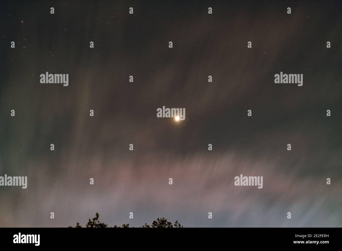 Mitologia delle pleiadi immagini e fotografie stock ad alta risoluzione ...