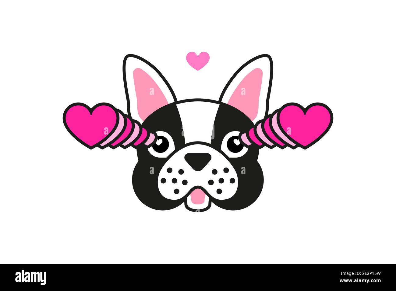 Meme animale Immagini Vettoriali Stock - Alamy