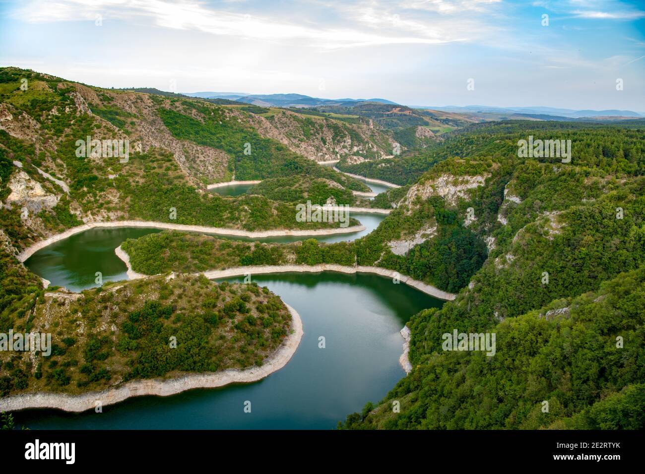 Vidikovac veliki vrh immagini e fotografie stock ad alta risoluzione ...