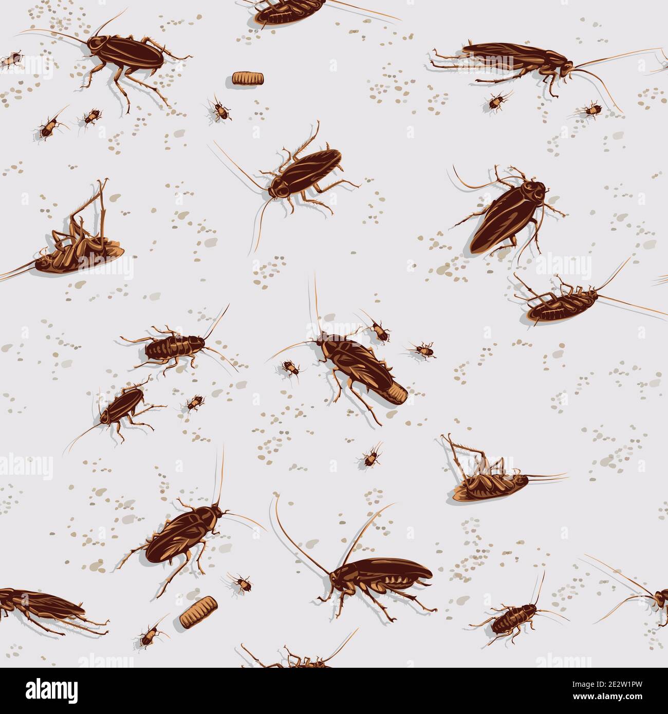 Movimenti stilizzati Immagini Vettoriali Stock - Alamy