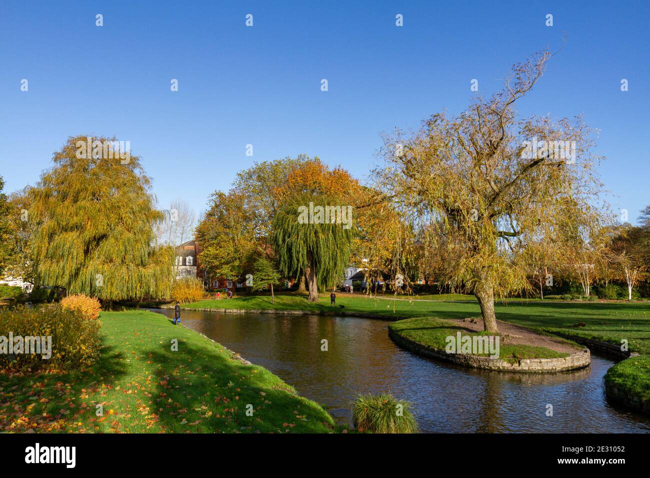 Queen elizabeth gardens immagini e fotografie stock ad alta risoluzione ...