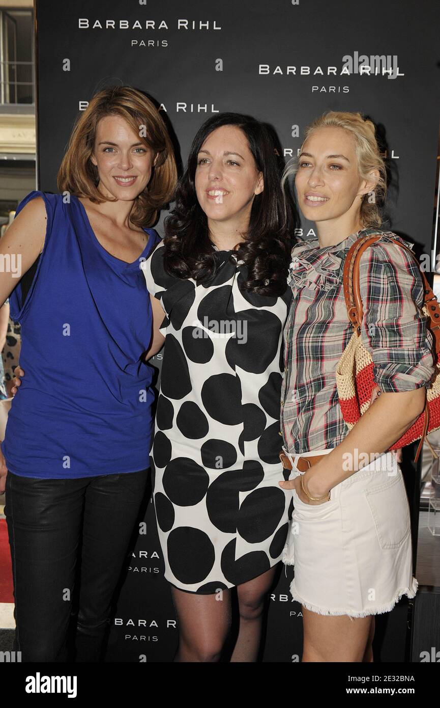 Andrieu julie immagini e fotografie stock ad alta risoluzione - Alamy