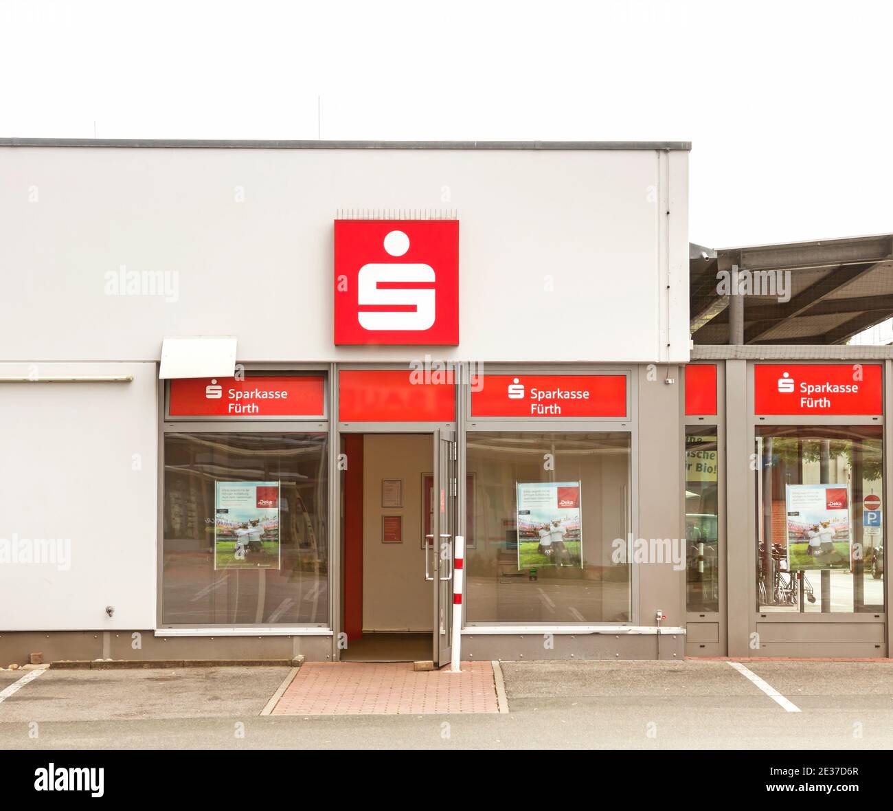 Gruppo sparkasse immagini e fotografie stock ad alta risoluzione - Alamy