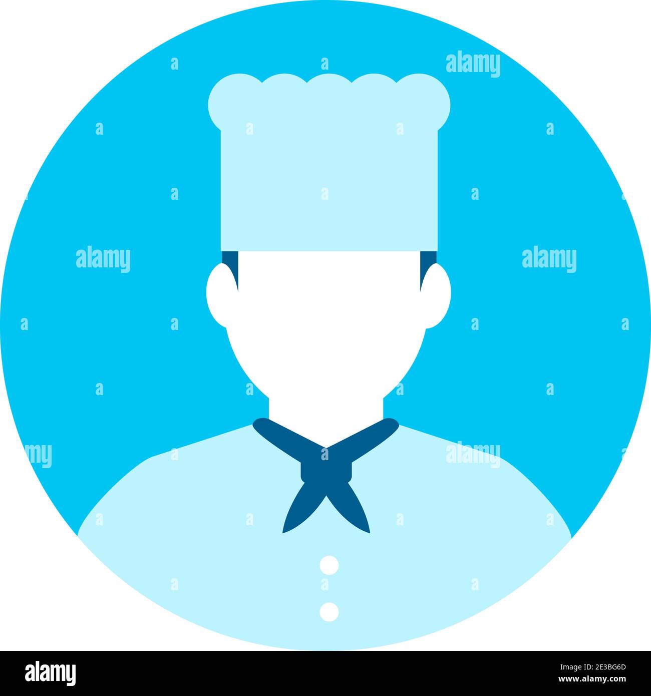 Sagoma di avatar Immagini Vettoriali Stock - Pagina 2 - Alamy