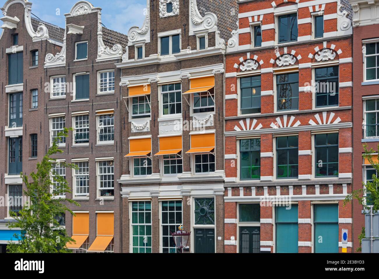 Facciate anteriori immagini e fotografie stock ad alta risoluzione - Alamy