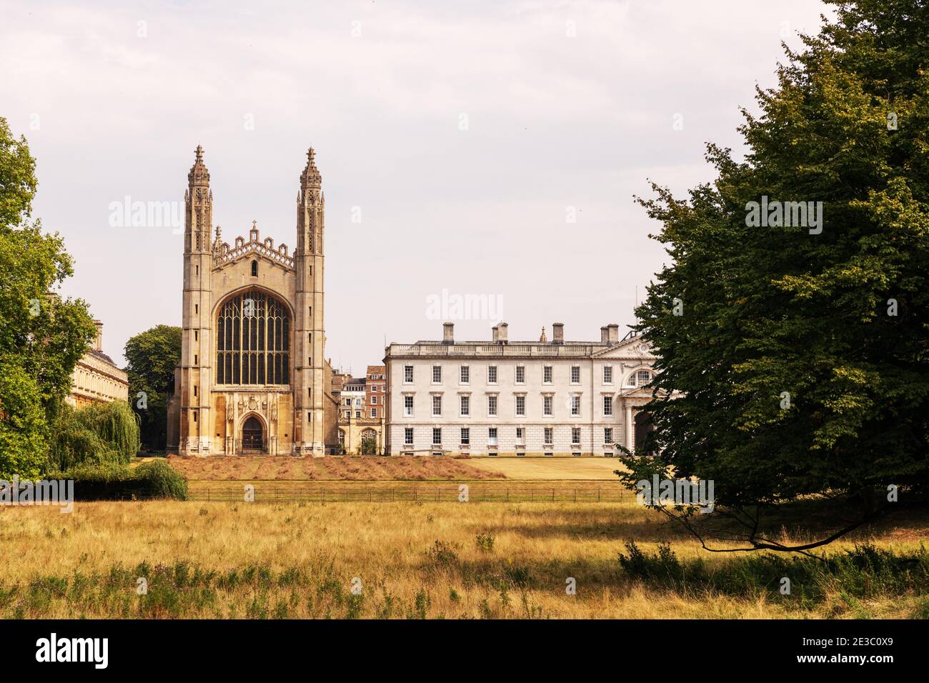 Old library cambridge university immagini e fotografie stock ad alta ...