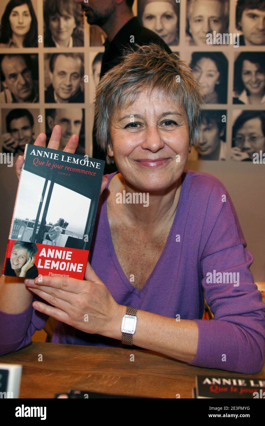 Lemoine annie immagini e fotografie stock ad alta risoluzione - Alamy