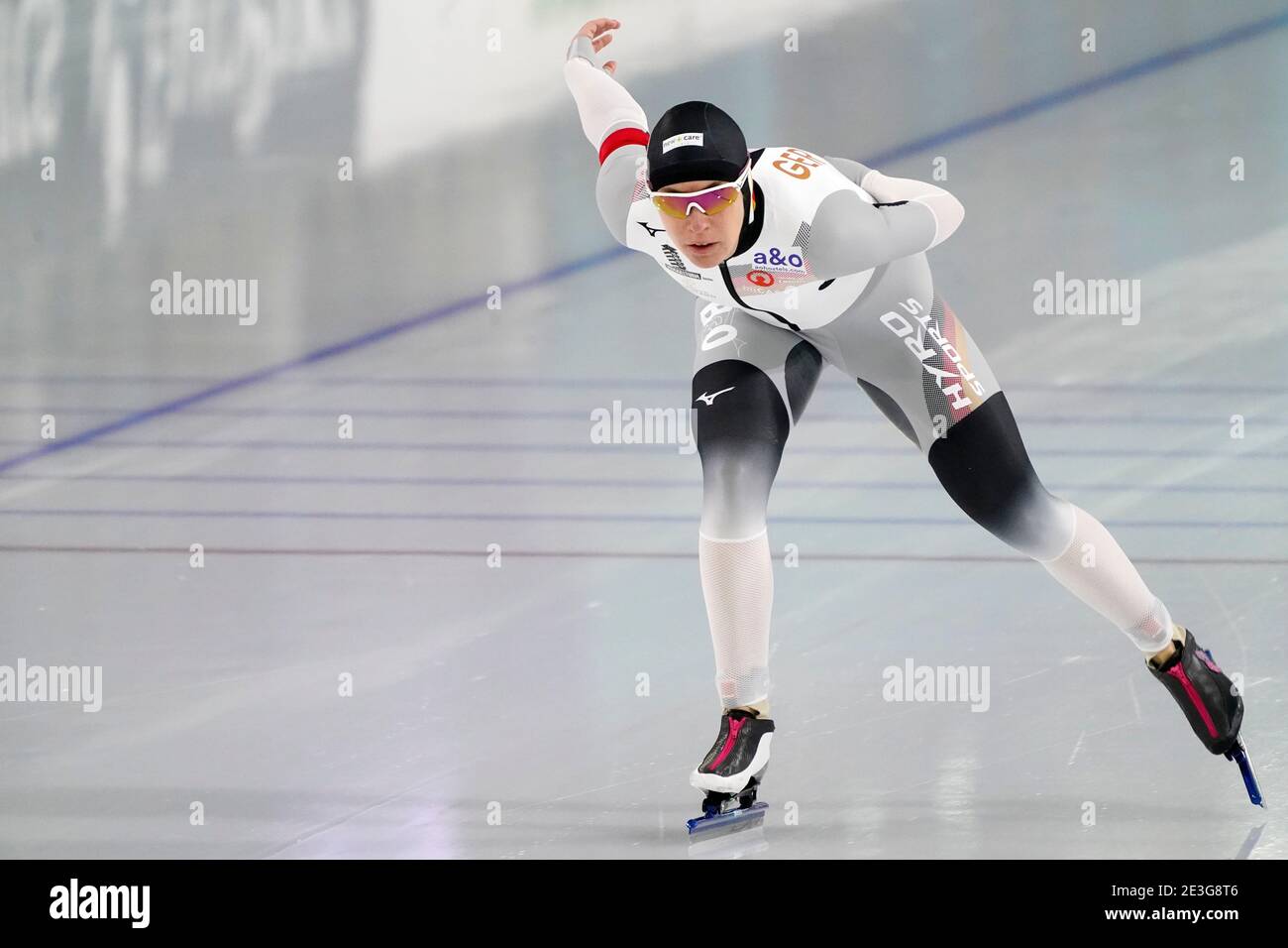 Katja franzen immagini e fotografie stock ad alta risoluzione - Alamy