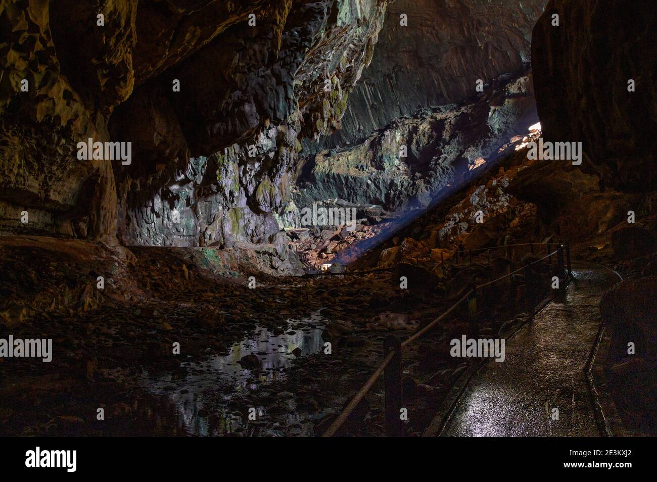 Grotta dei cervi immagini e fotografie stock ad alta risoluzione - Alamy