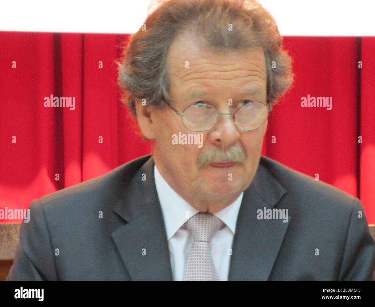 Manfred nowak immagini e fotografie stock ad alta risoluzione - Alamy