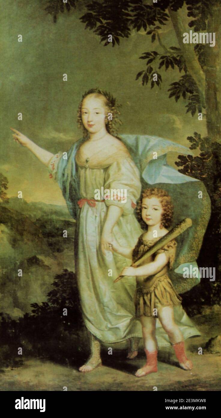 Charles de rohan immagini e fotografie stock ad alta risoluzione - Alamy