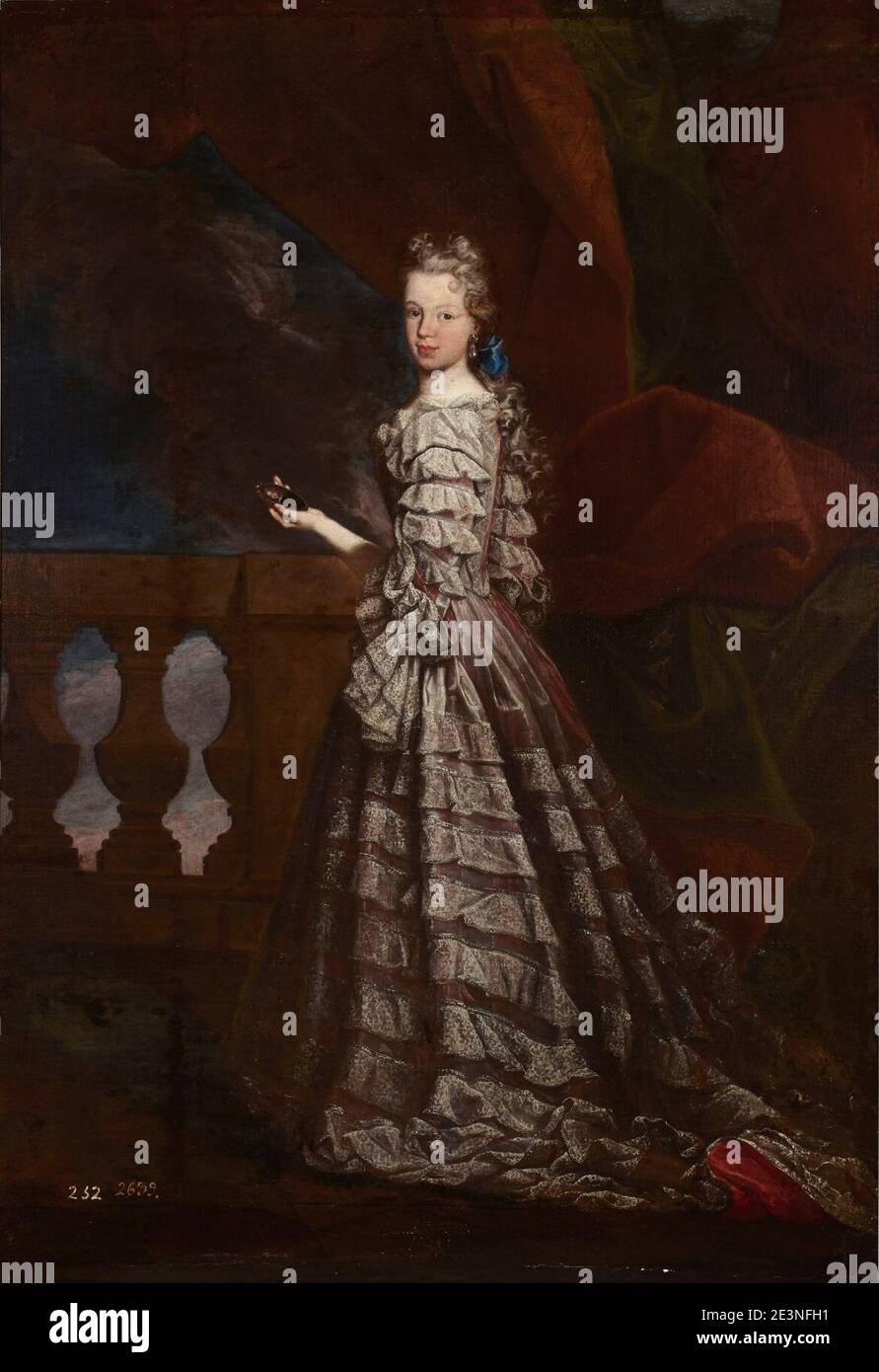 Maria gabriella immagini e fotografie stock ad alta risoluzione - Alamy