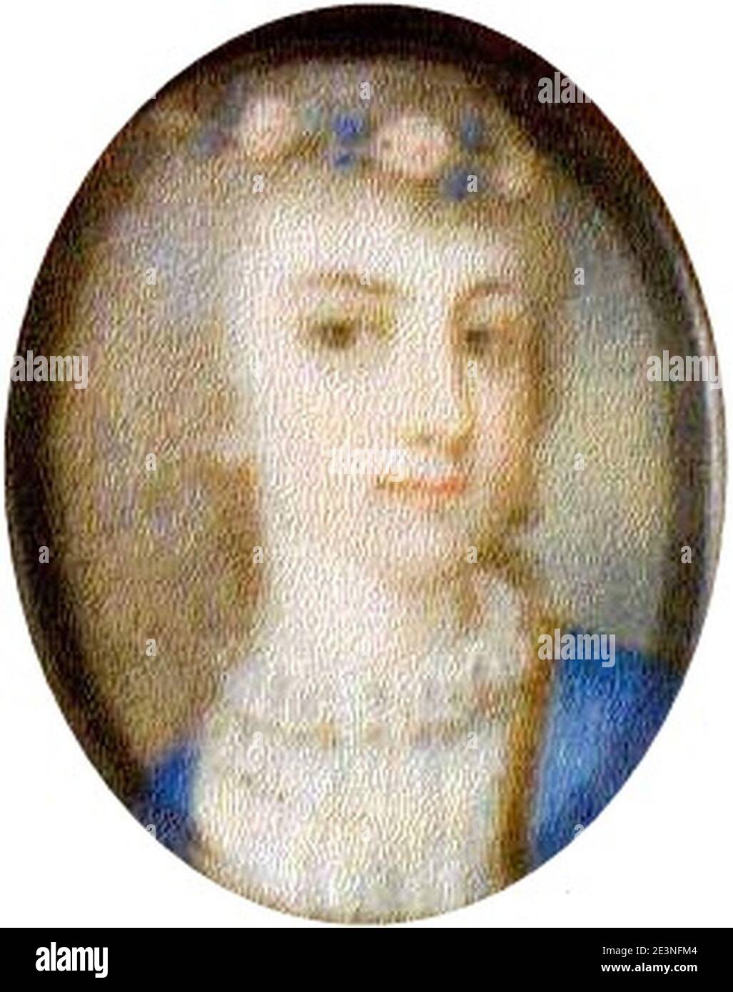 Maria leopoldina d'austria immagini e fotografie stock ad alta ...