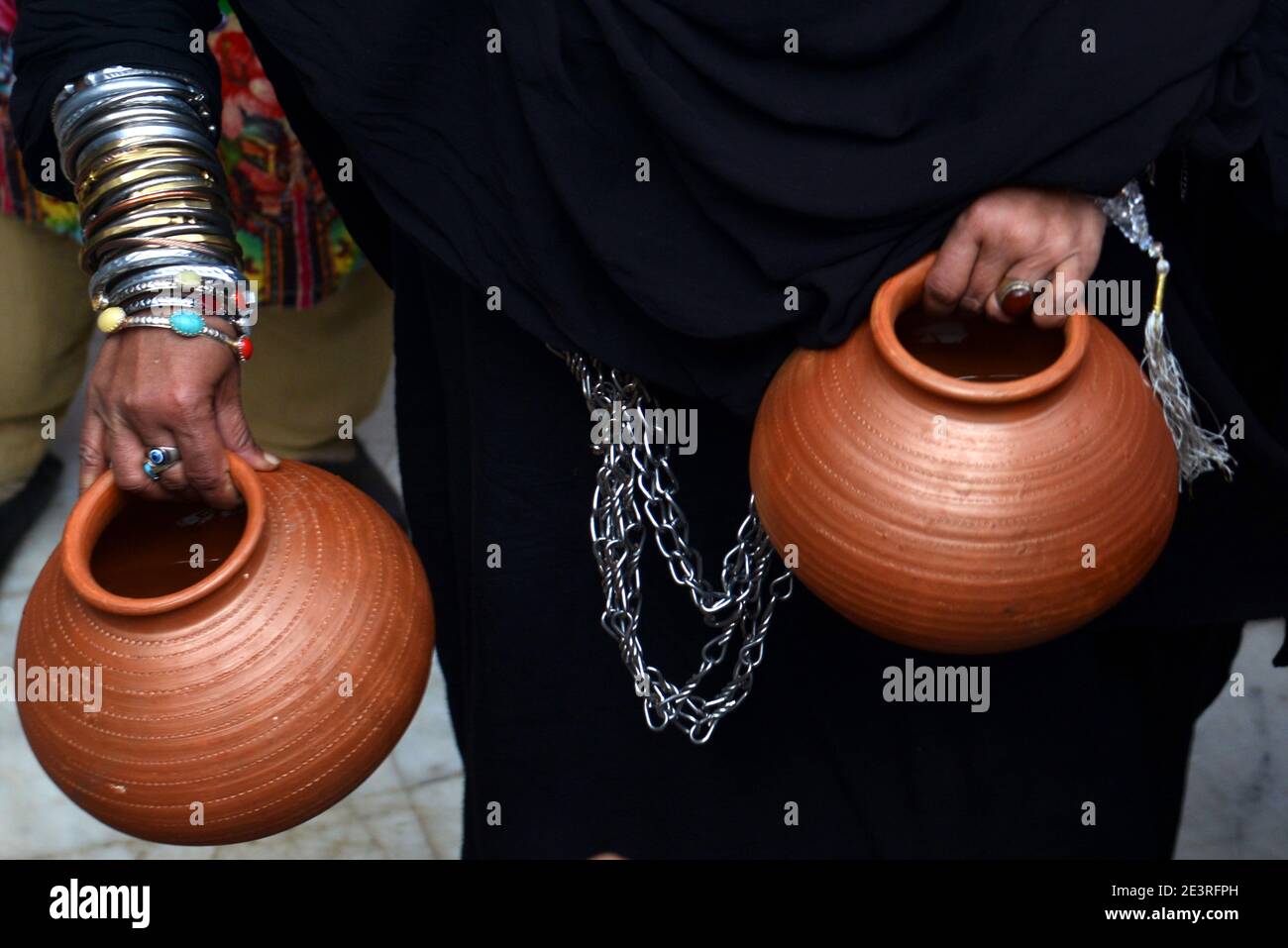 Mausoleo di ruqayyah bint ali immagini e fotografie stock ad alta ...
