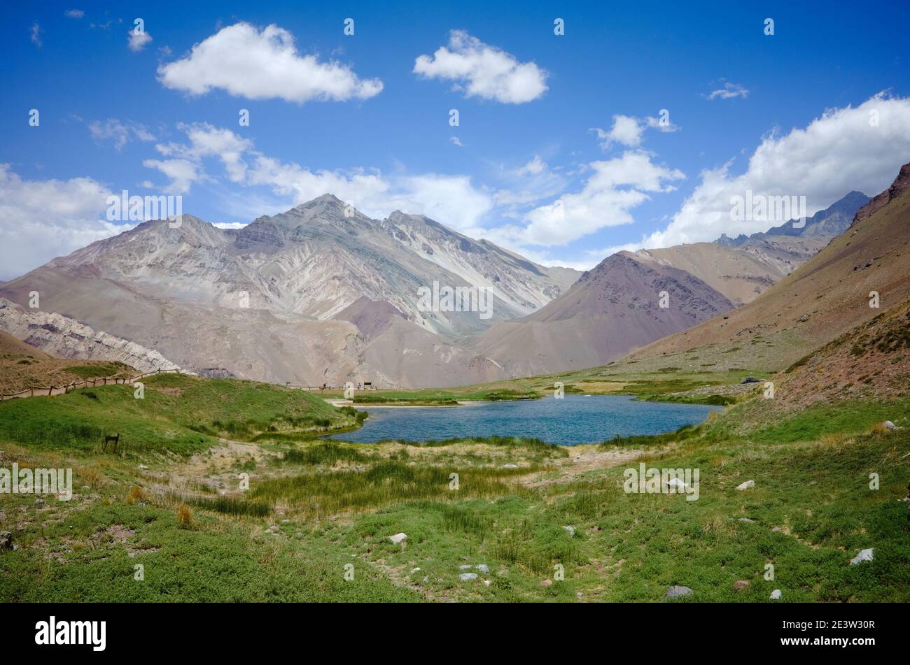 Lago di horcones immagini e fotografie stock ad alta risoluzione - Alamy