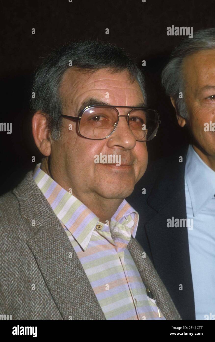 Tom bosley immagini e fotografie stock ad alta risoluzione - Alamy