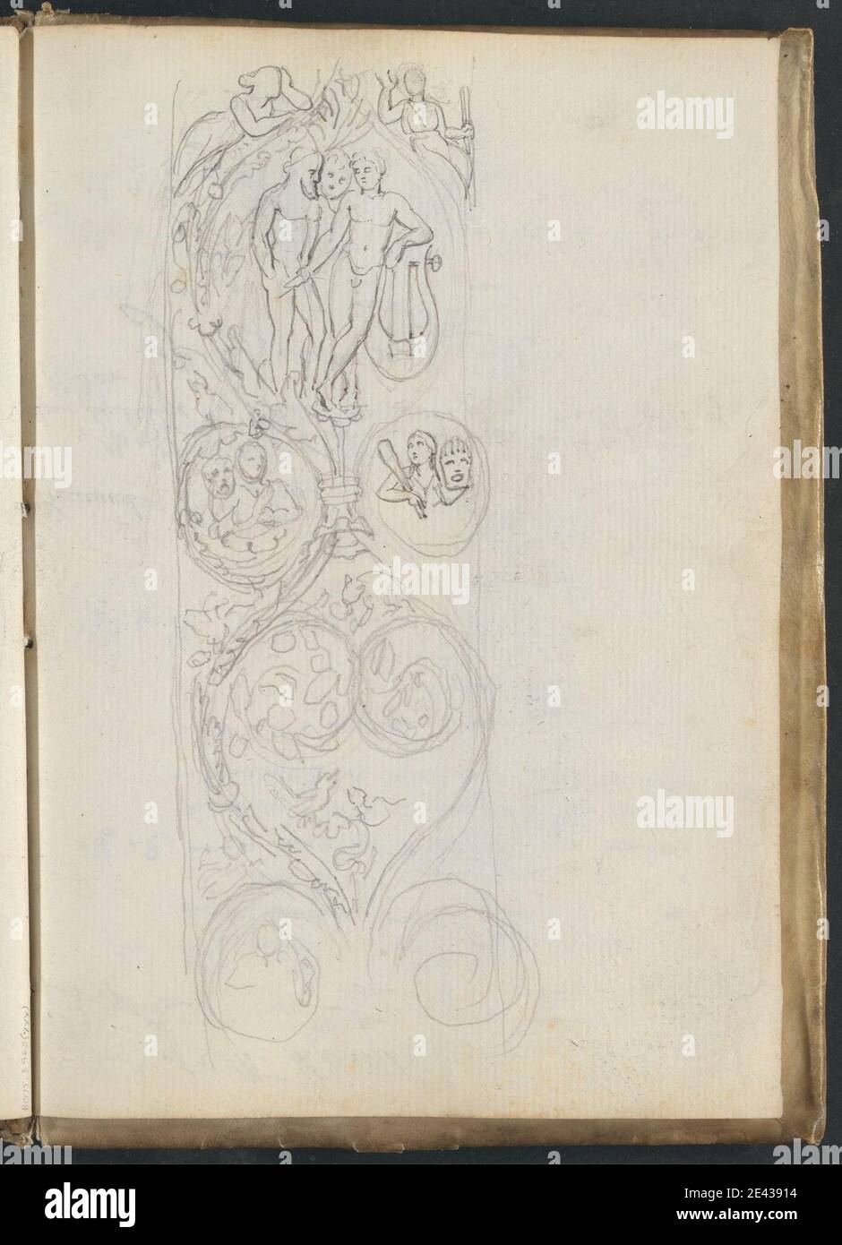 Carta pergamena color crema immagini e fotografie stock ad alta ...