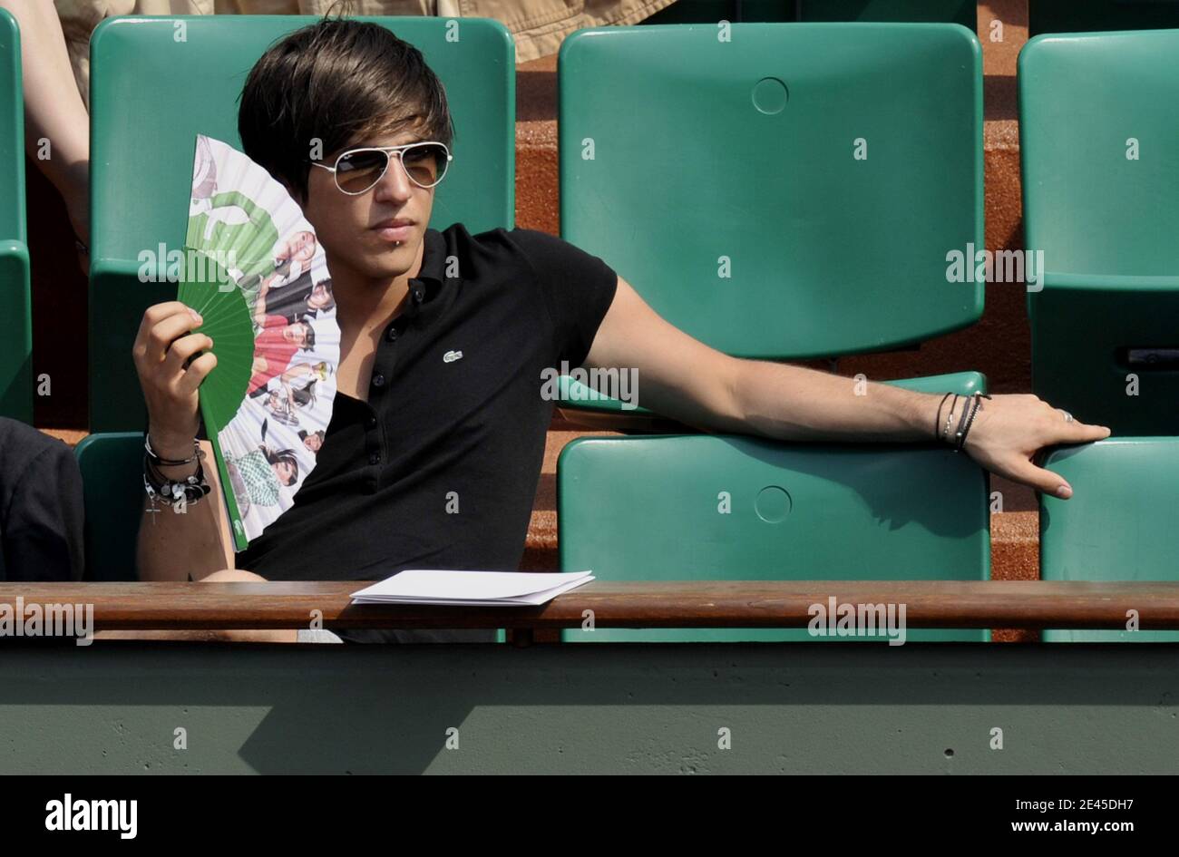 Quentin star academy 7 immagini e fotografie stock ad alta risoluzione ...