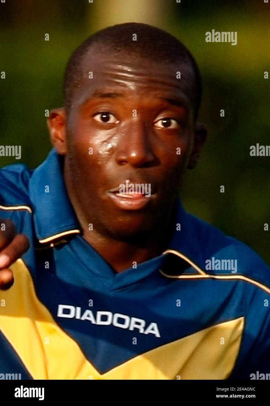 Traore mody immagini e fotografie stock ad alta risoluzione - Alamy