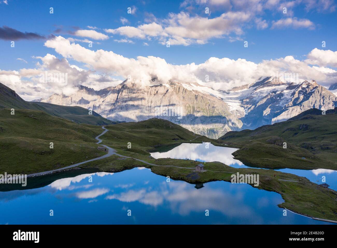 Montagna principale immagini e fotografie stock ad alta risoluzione - Alamy