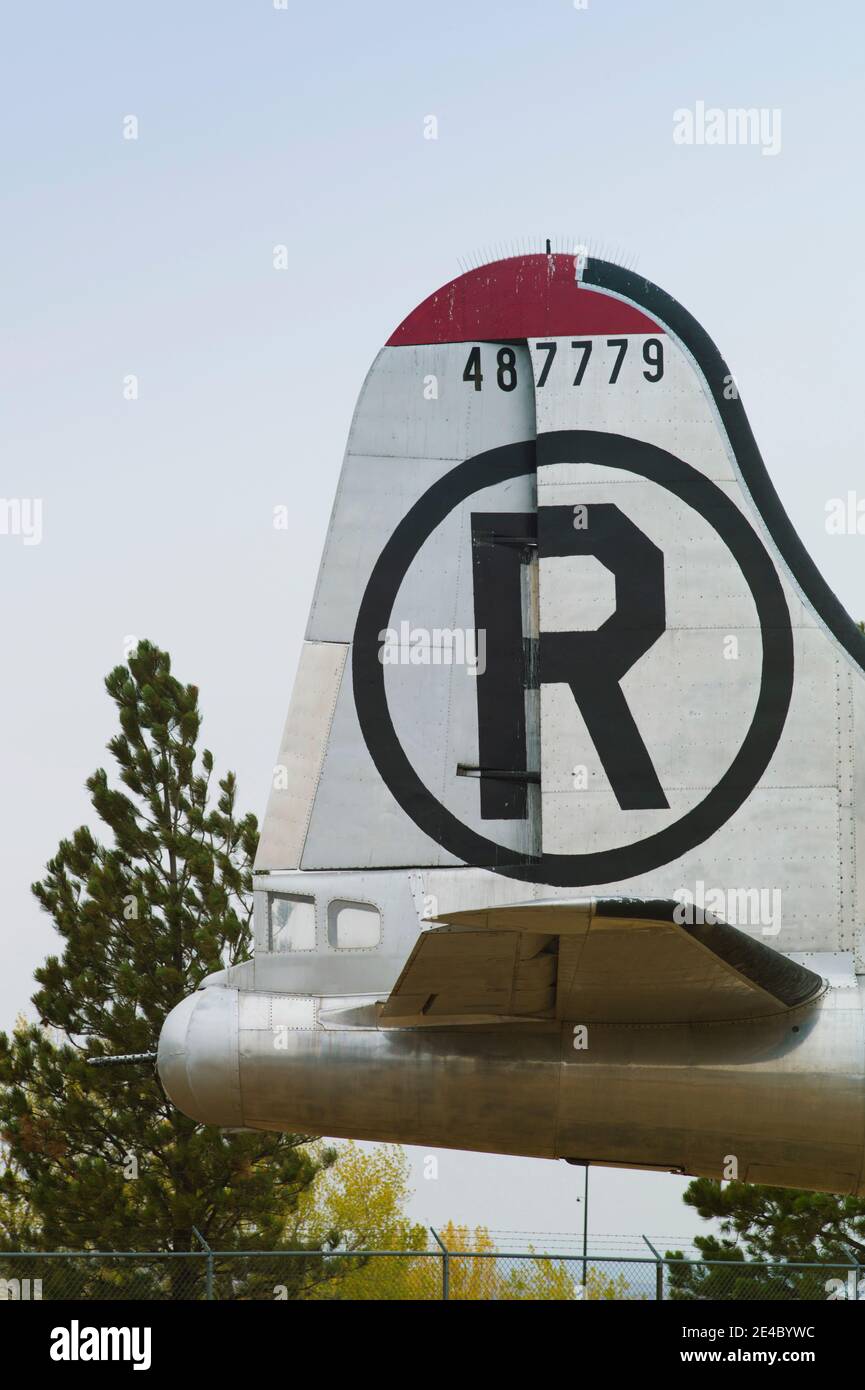 Aereo dakota immagini e fotografie stock ad alta risoluzione - Alamy