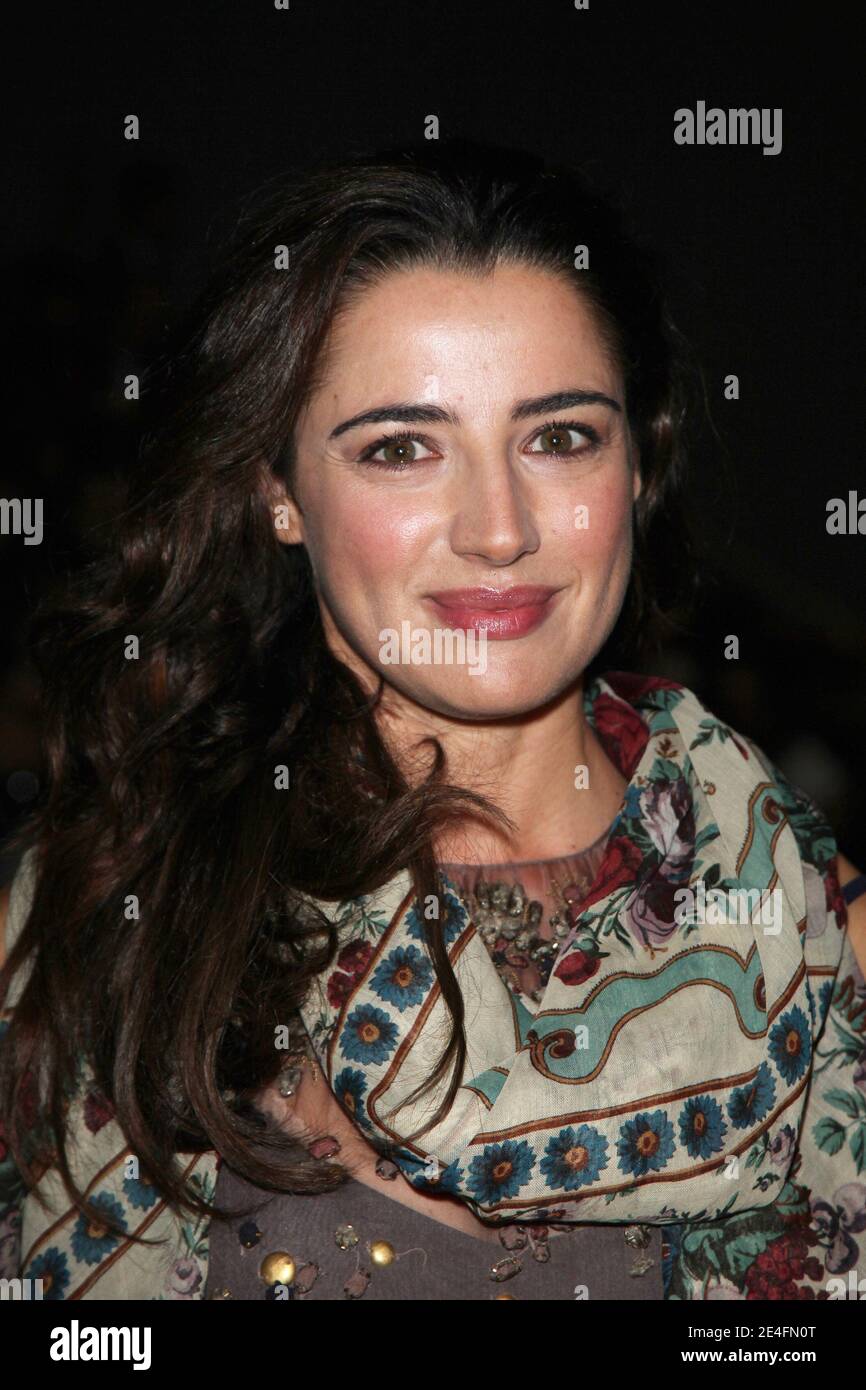 Luisa Ranieri Immagini e Fotos Stock - Alamy