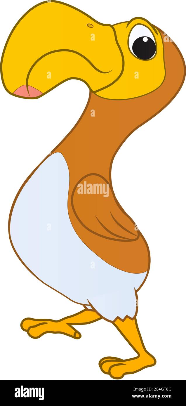 Disegno del dodo immagini e fotografie stock ad alta risoluzione - Alamy