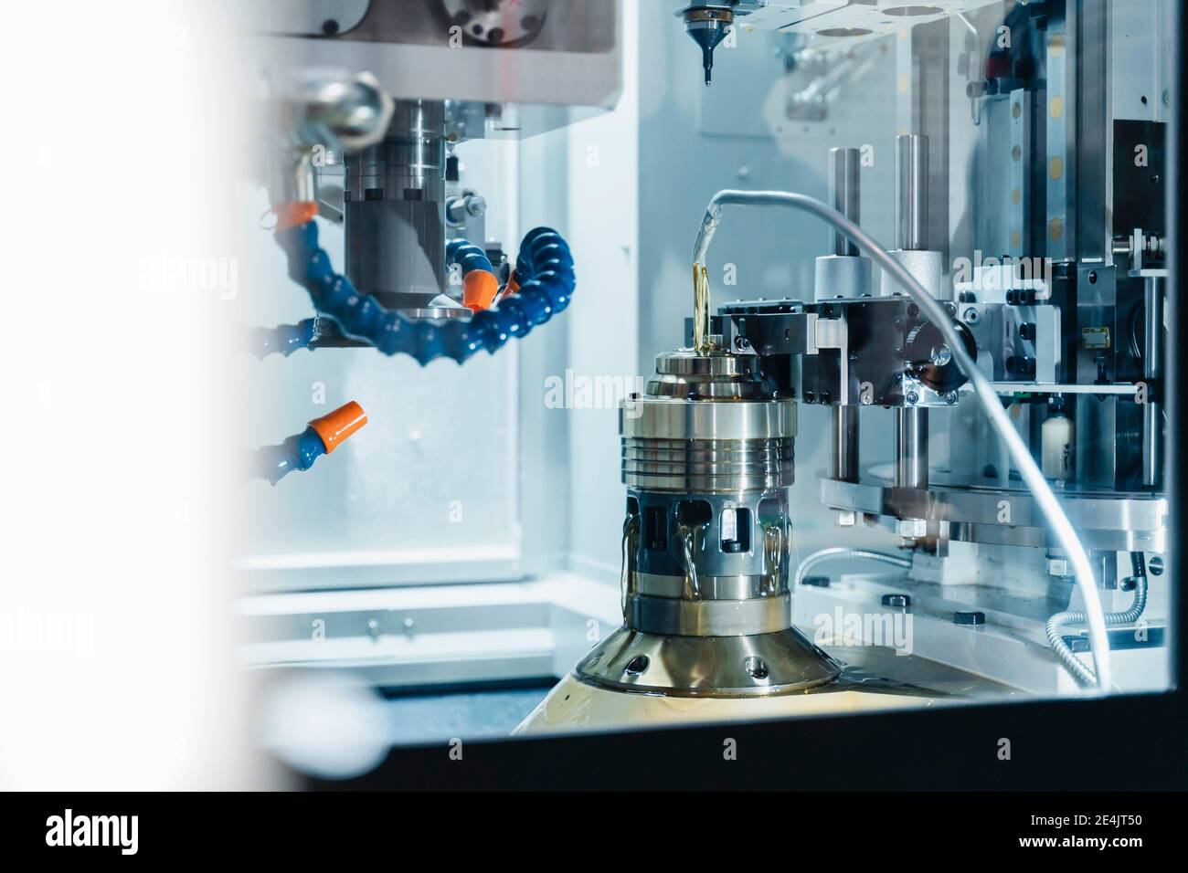 Industria di macchine immagini e fotografie stock ad alta risoluzione ...