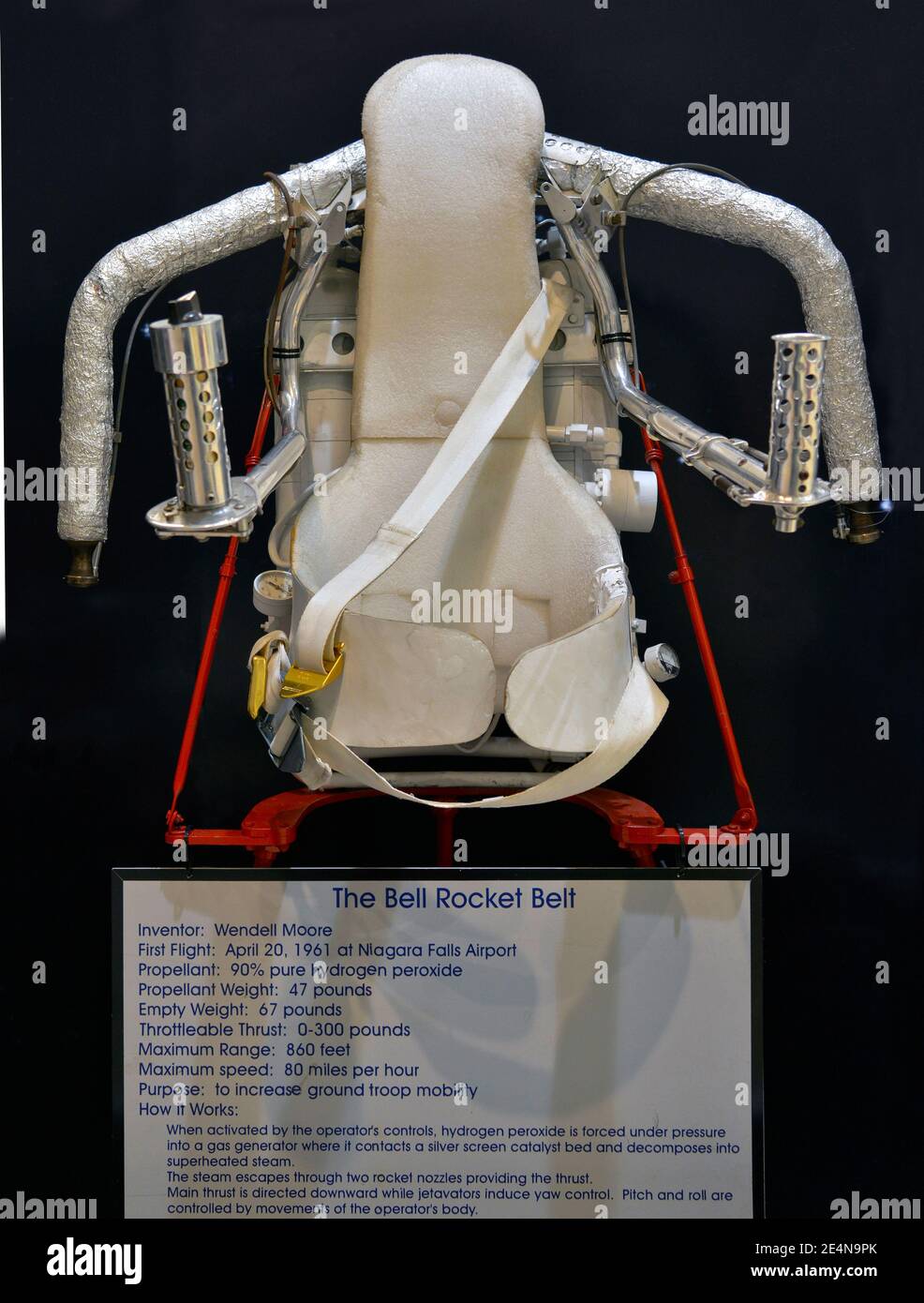 Aerospace corporation immagini e fotografie stock ad alta risoluzione ...