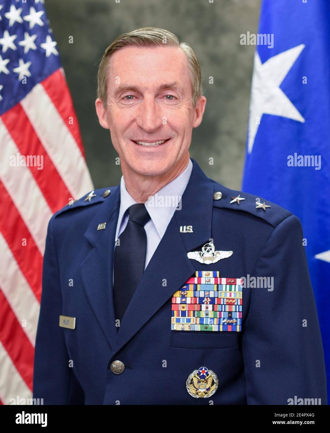 Maj gen miller immagini e fotografie stock ad alta risoluzione - Alamy