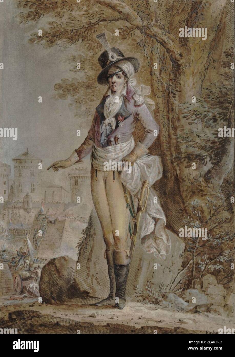 Maurice delbee immagini e fotografie stock ad alta risoluzione - Alamy