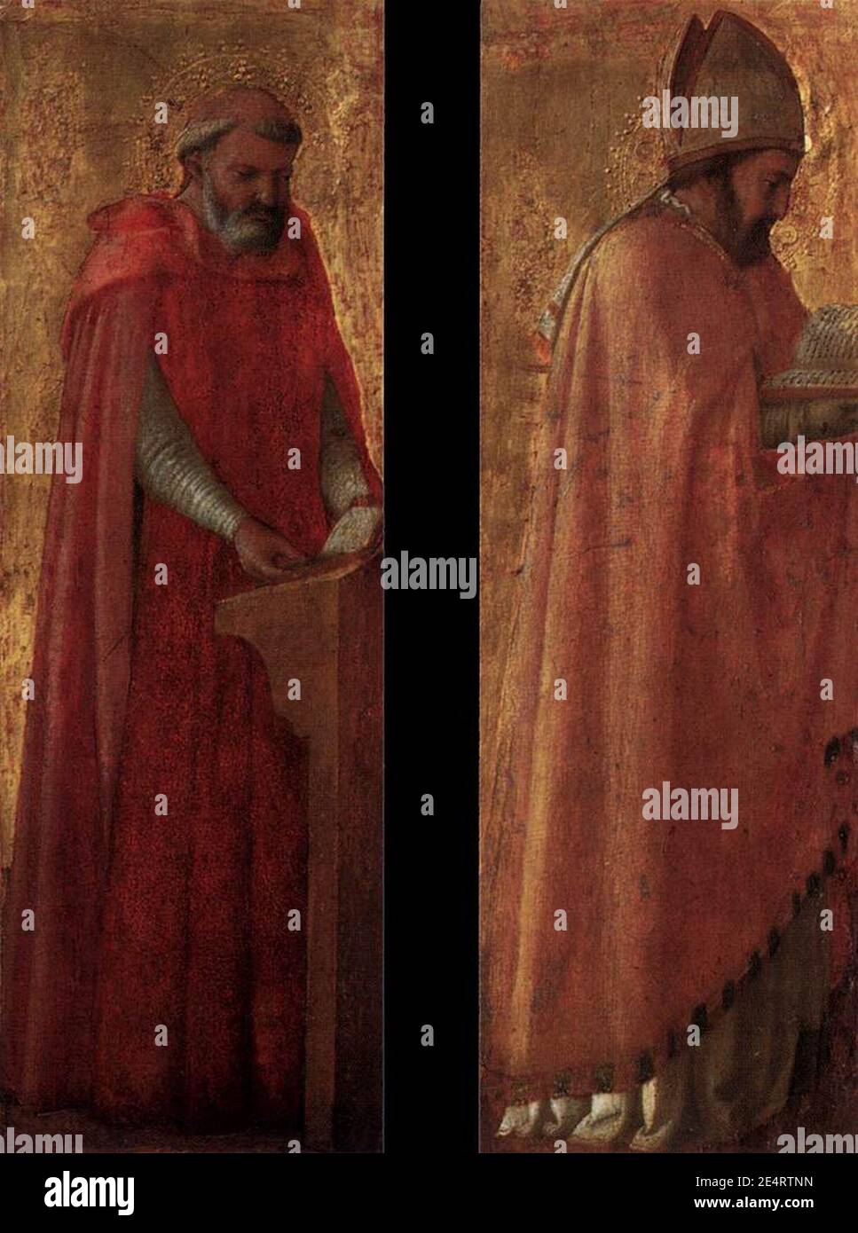 Masaccio pisa immagini e fotografie stock ad alta risoluzione - Alamy